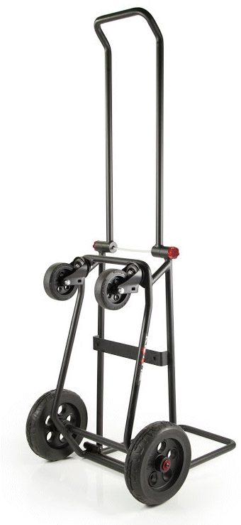 Hand Trucks R Us - Krane AMG 250 Folding Cart Transporter - Item: Krane 250